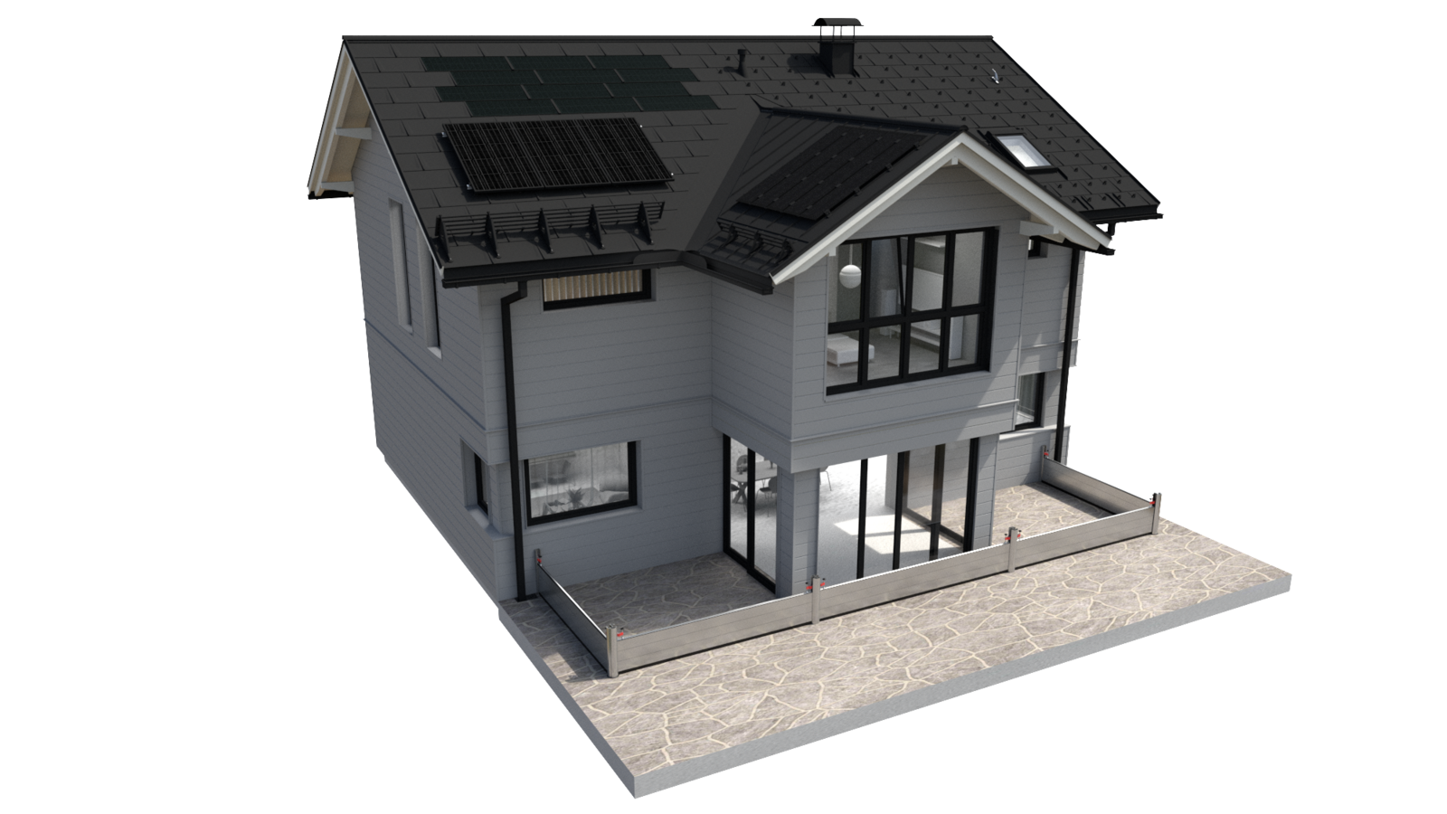 PREFA Italien | PREFA