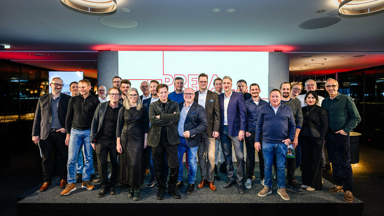 PREFA Italien | PREFA