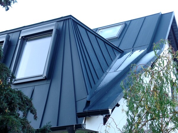 Sieben gute Gründe für PREFALZ – und nicht irgendetwas! | PREFA