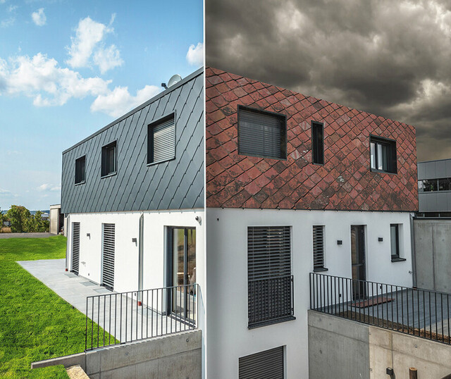 PREFA Italien | PREFA