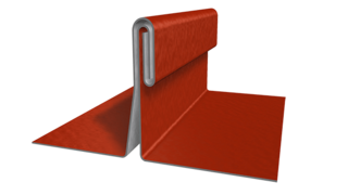 Dachsystem PREFALZ | PREFA