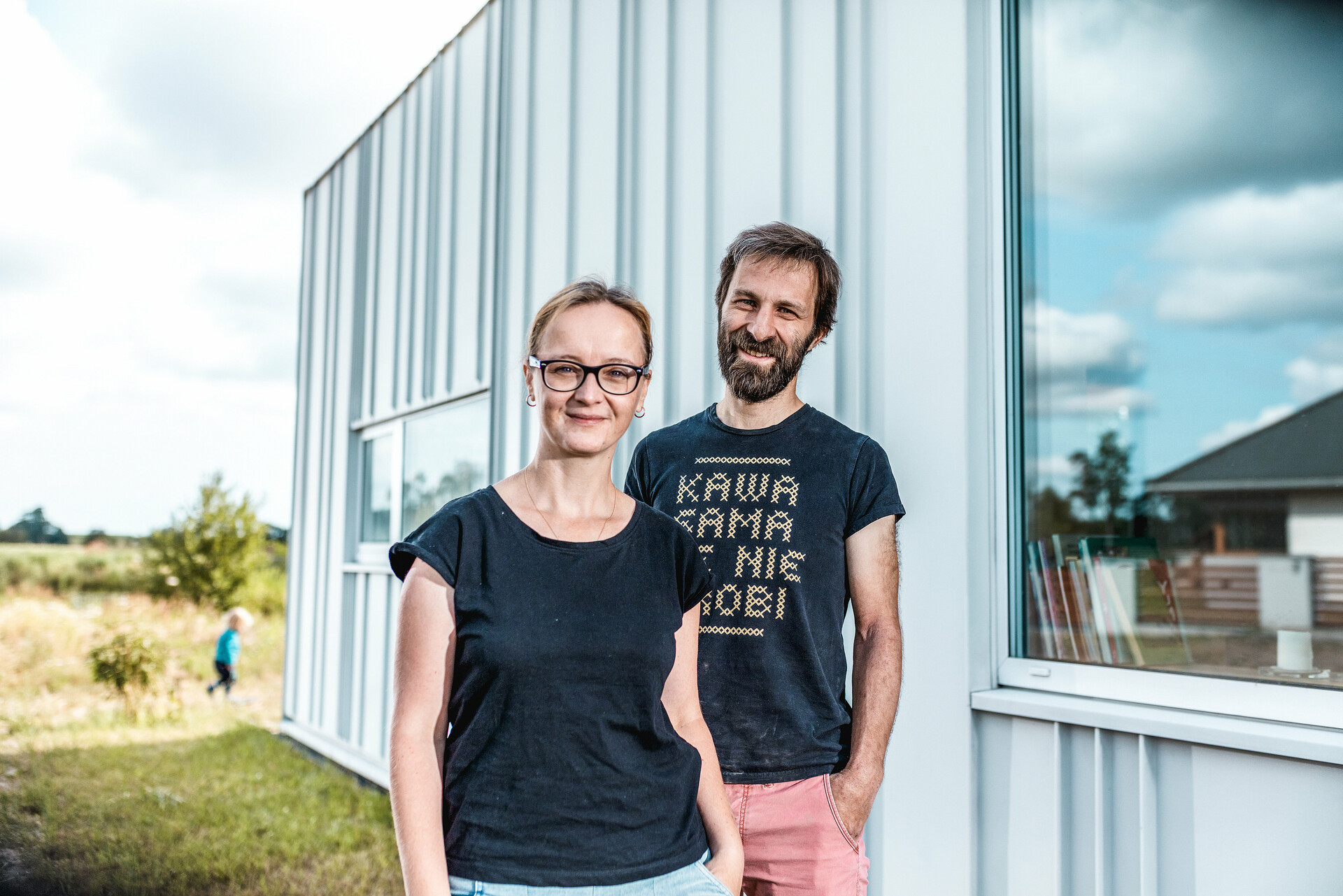 PREFA Italien | PREFA