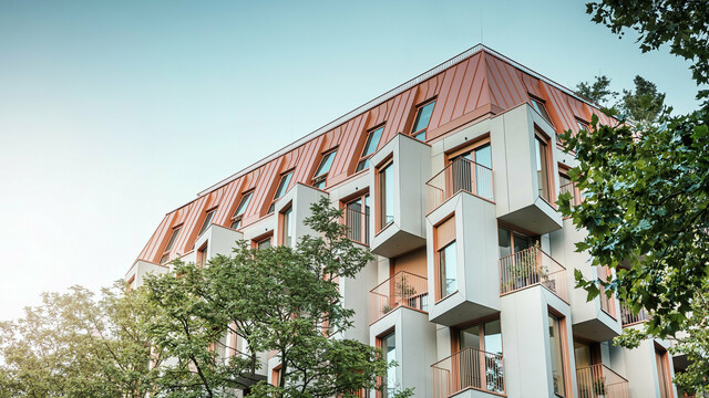 PREFA Italien | PREFA