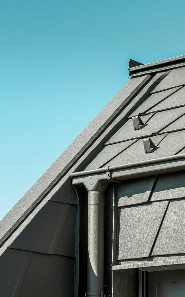 PREFA Italien | PREFA