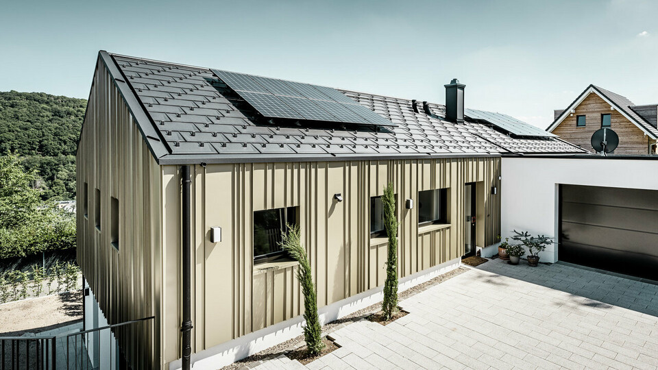 PREFA Italien | PREFA