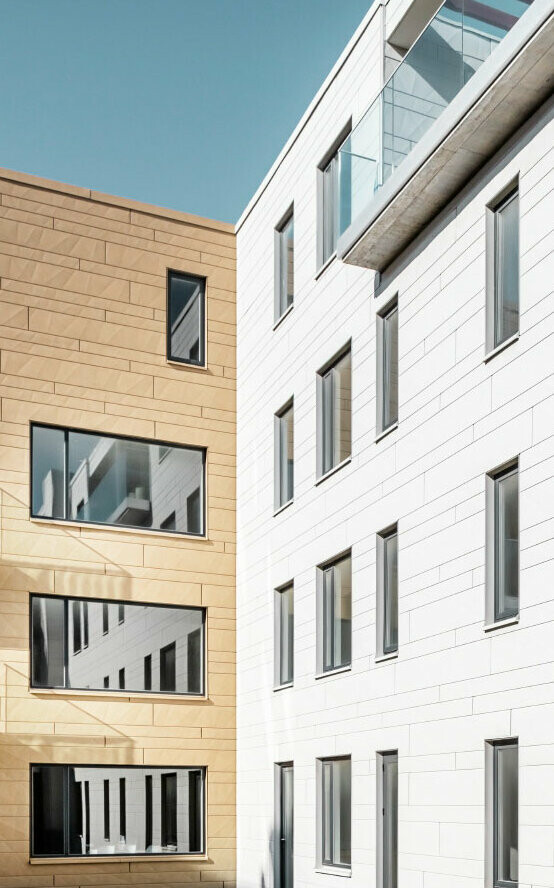 PREFA Italia | PREFA