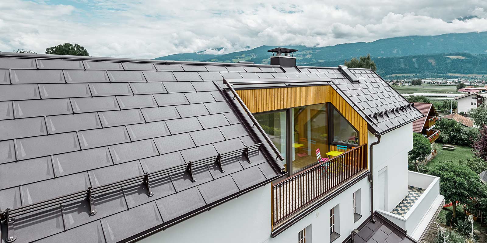 PREFA Italia | PREFA