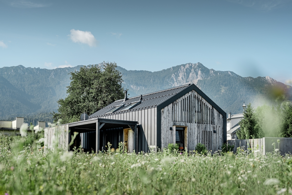 PREFA Italien | PREFA