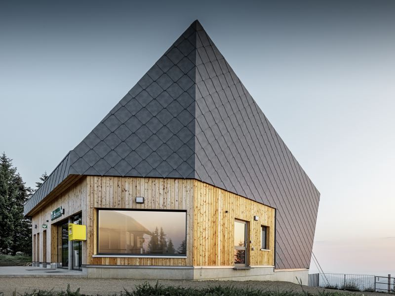 PREFA Italien | PREFA