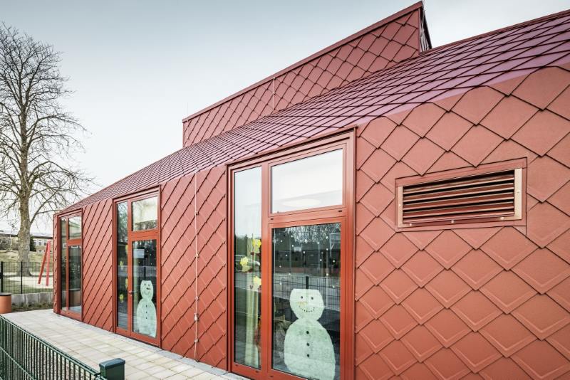 PREFA Italien | PREFA